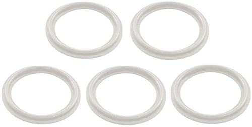 YMHYJY fits 2" O-Ring Spa Hot Tub Heater Gasket for 711-4030B (5 Pack)