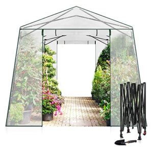 joyside mini greenhouse