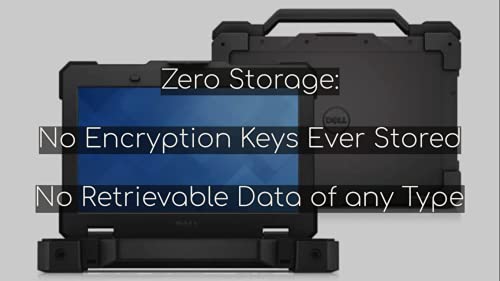 Quantum Safe Encryption Machine