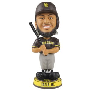 fernando tatis jr. san diego padres knucklehead bobblehead mlb baseball