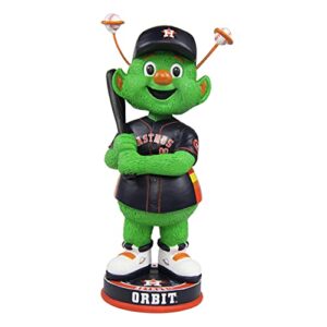 orbit houston astros navy knucklehead bobblehead mlb