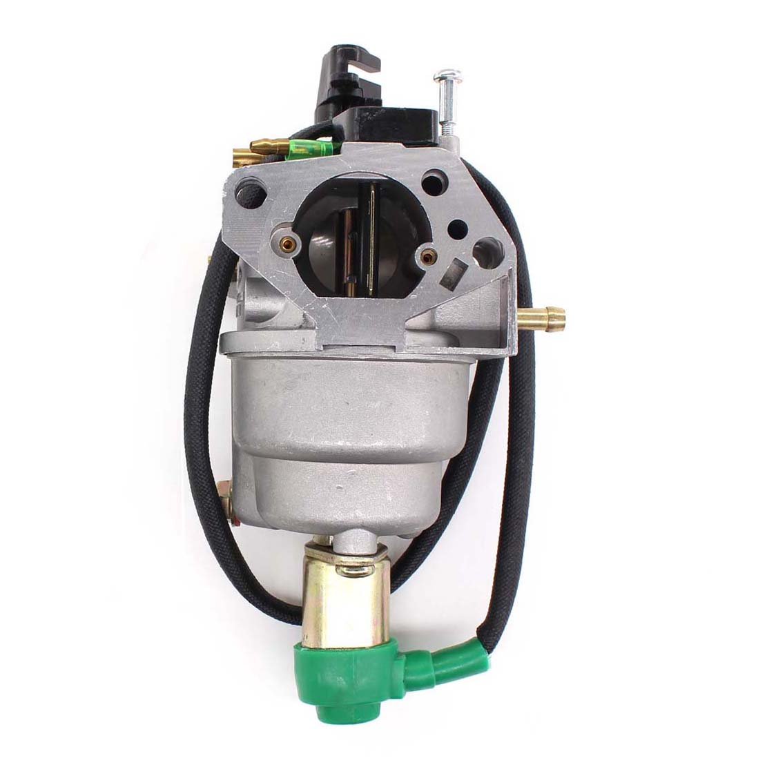 USPEEDA Carburetor for Generac Centurion 0055771 55771 5000 6250 Watt Champion Generator 5500 6875 with Huayi p27-2-h