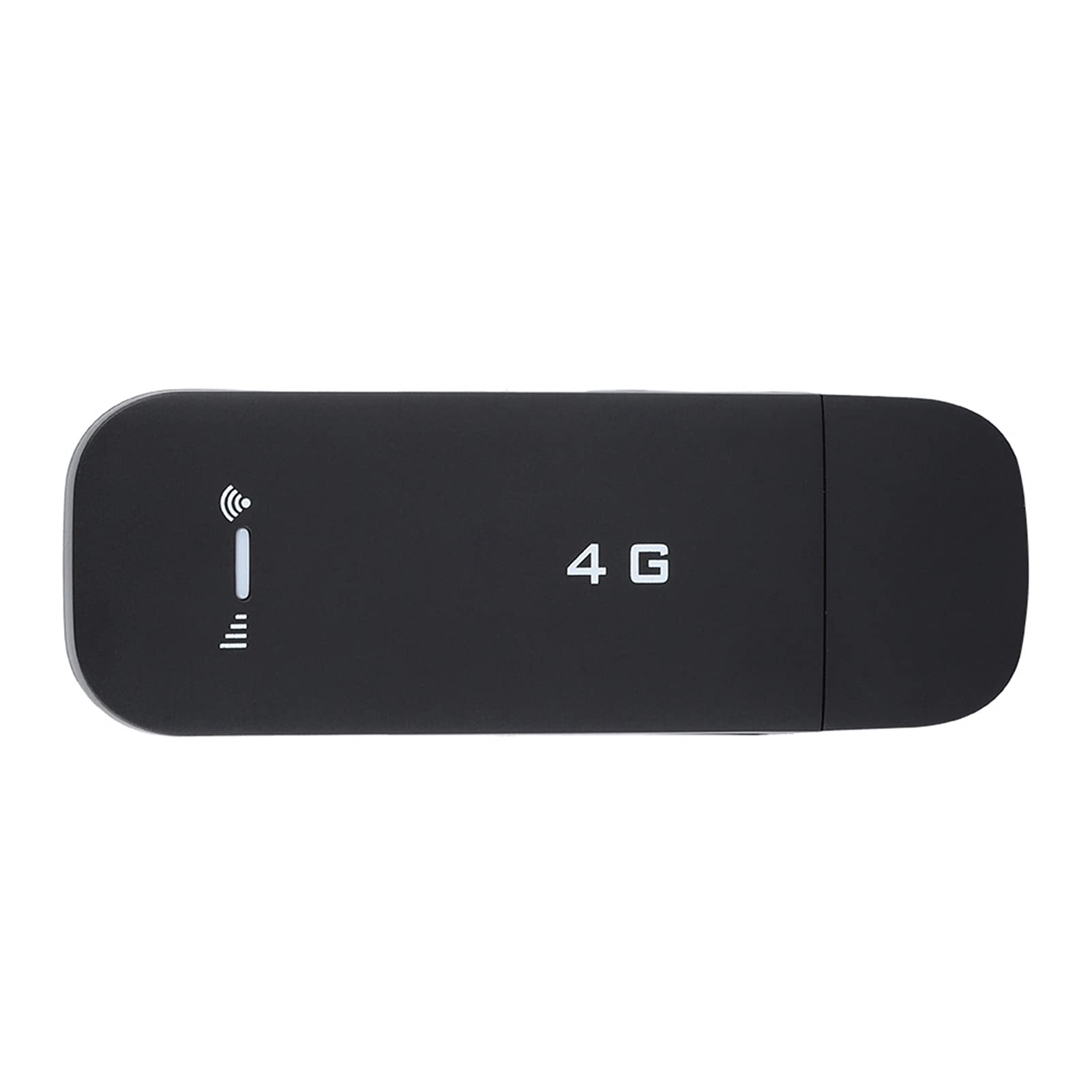 Portable Wifi Hotspot for Travel, Usb 4G Modem 150Mbps Mobile Hotspot 4G Lte Wifi Card, Pocket Wifi Router Supports 10 Wifi Users, Built In 4G Wifi Antenna