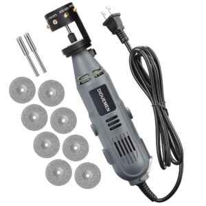 diduemen handheld no debugging electric tungsten grinder tool,four-angle tungsten sharpen machine,tig welding rotary tool