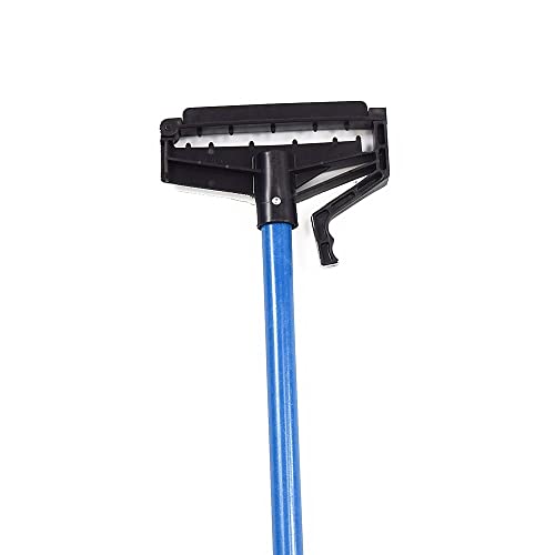 MALISH 54660 Mop Handle Quick Release,60" Overa,PK12