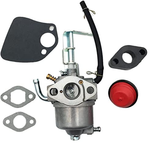 Carburetor Set Compatible with Toro 127-9352 127-9053 Power Clear 518 SNOWBLOWER 38472 38473