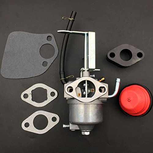 Carburetor Set Compatible with Toro 127-9352 127-9053 Power Clear 518 SNOWBLOWER 38472 38473