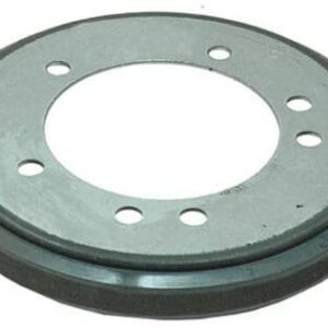 fascinatte Friction Drive Disc for Ariens Snowblower 04743700, 00170800, 00300300, 1720859,AM122115,741316