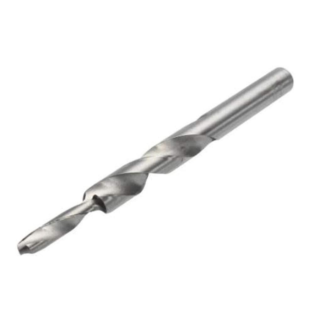 Drill Bit HSS twist step drill bit, window door bit, shift pocket hole drill bits-8-12mm