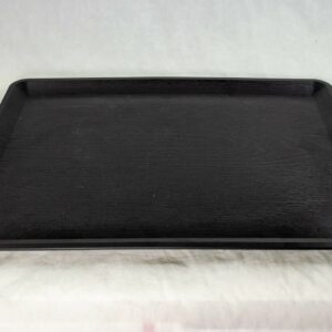 Large Plastic Humidity Tray for Bonsai Tree & Indoor Plants 14.25"x 11.25"x 0.5"