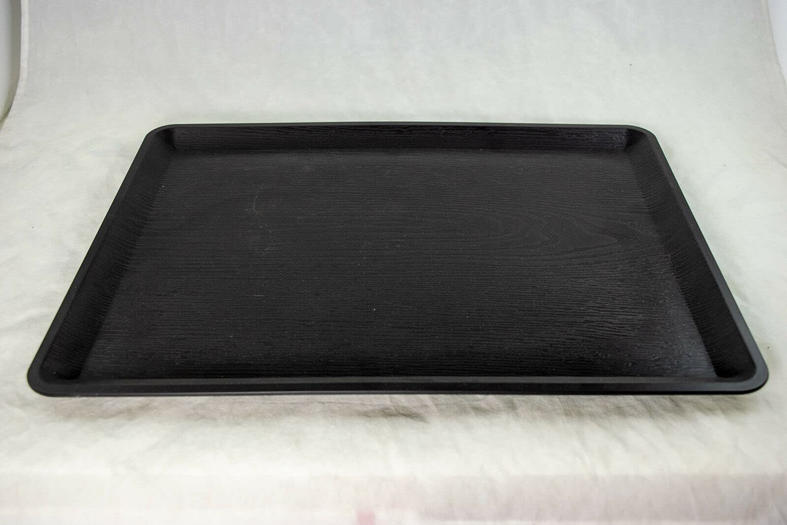 Large Plastic Humidity Tray for Bonsai Tree & Indoor Plants 14.25"x 11.25"x 0.5"