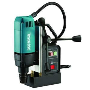 makita hb350 1-3/8" magnetic drill