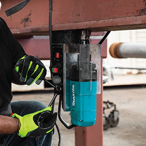 Makita HB350 1-3/8" Magnetic Drill