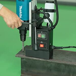 Makita HB350 1-3/8" Magnetic Drill