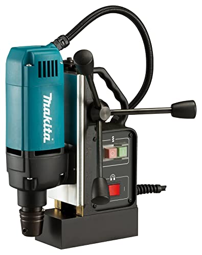 Makita HB350 1-3/8" Magnetic Drill