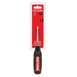 craftsman cmht65078 cm nut driver-1/4 in