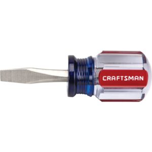 craftsman cmht65013 cft sd acetate - sl 1/4in x 1.5in