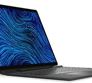 Dell Latitude 7000 7320 Detachable 13 2-in-1 (2021) | 13" FHD+ Touch | Core i5 - 128GB SSD - 16GB RAM | 4 Cores @ 4.2 GHz - 11th Gen CPU (Renewed)