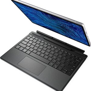 Dell Latitude 7000 7320 Detachable 13 2-in-1 (2021) | 13" FHD+ Touch | Core i5 - 128GB SSD - 16GB RAM | 4 Cores @ 4.2 GHz - 11th Gen CPU (Renewed)