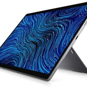 Dell Latitude 7000 7320 Detachable 13 2-in-1 (2021) | 13" FHD+ Touch | Core i5 - 128GB SSD - 16GB RAM | 4 Cores @ 4.2 GHz - 11th Gen CPU (Renewed)