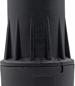 DWV9000 multi-function Plastic Quick Connector for Dewalt Dust Extractors