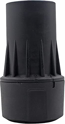 DWV9000 multi-function Plastic Quick Connector for Dewalt Dust Extractors