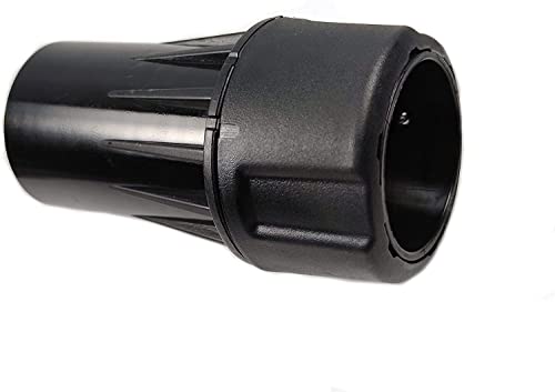 DWV9000 multi-function Plastic Quick Connector for Dewalt Dust Extractors