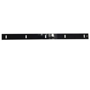 gardenpal 27" scraper bar 532 40 49-32, 532404932 for husqvarna 1027ste 10527sb 8527sbe red max craftsman snowblower replacement parts