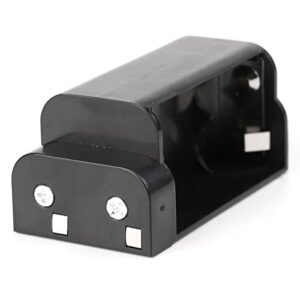 huepar battery holder for s03cg/s03dg/s04cg/s03cg-l/s03dg-l/s04cg-l/603cg/603cg-h/603cg-bt/603bt-h/602cg line laser level