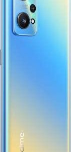 realme GT Neo2 Dual-SIM 256GB ROM + 12GB RAM (GSM | CDMA) Factory Unlocked 5G Smartphone (Neo Blue) - International Version