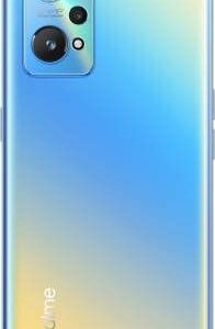 realme GT Neo2 Dual-SIM 256GB ROM + 12GB RAM (GSM | CDMA) Factory Unlocked 5G Smartphone (Neo Blue) - International Version