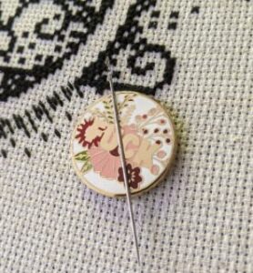 fuck v2.0 needle minder