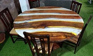 epoxy table, live edge wooden table, epoxy resin river table, natural wood,dining table, natural epoxy table, resin table