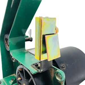 Knife Sharpening Angle Guide for 1 x 30 Belt Sander