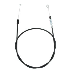 hirldeea 06900406 chute deflector cable 06900018 for ariens st824e st1027le st1130dle st924dle st927le st1332 pro 26 28 32 36 snowblowers