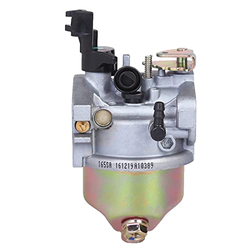 Jinerdony 247.889701 Carburetor Replaces Craftsman 247.886910 247.887200 247.889571 247.88955 247.881720 Engine MTD 270-QU 952Z265-SUA ZS365-SUA Engine Huayi 165S 165SA Snowblower