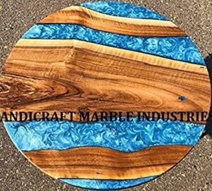 epoxy table, live edge wooden table, epoxy resin river table, natural wood,dining table, natural epoxy table, resin table