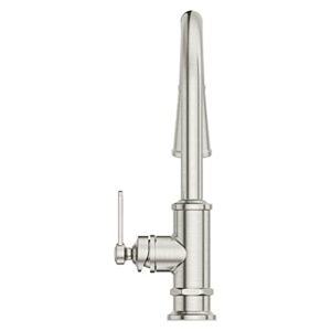 Pfister GT529-TDD Kitchen Faucets and Accessories, Polished Nickel