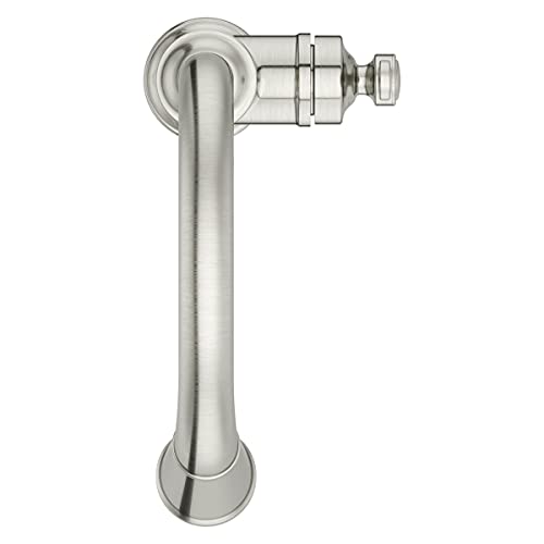 Pfister GT529-TDD Kitchen Faucets and Accessories, Polished Nickel