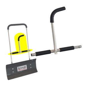 manplow u-handle accessories (throw bar)