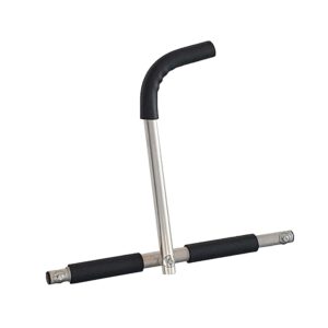 MANPLOW U-Handle Accessories (Throw Bar)