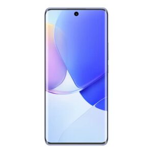 Huawei nova 9 Dual-SIM 128GB ROM + 8GB RAM (GSM Only | No CDMA) Factory Unlocked 4G/LTE Smartphone (Starry Blue) - International Version