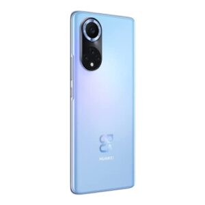 Huawei nova 9 Dual-SIM 128GB ROM + 8GB RAM (GSM Only | No CDMA) Factory Unlocked 4G/LTE Smartphone (Starry Blue) - International Version