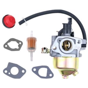 azh carburetor carb replacement for craftsman 247.881980 247881980 31a-3abd799 179cc snow blower