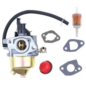 AZH Carburetor Carb Replacement for Craftsman 247.881980 247881980 31A-3ABD799 179cc Snow Blower