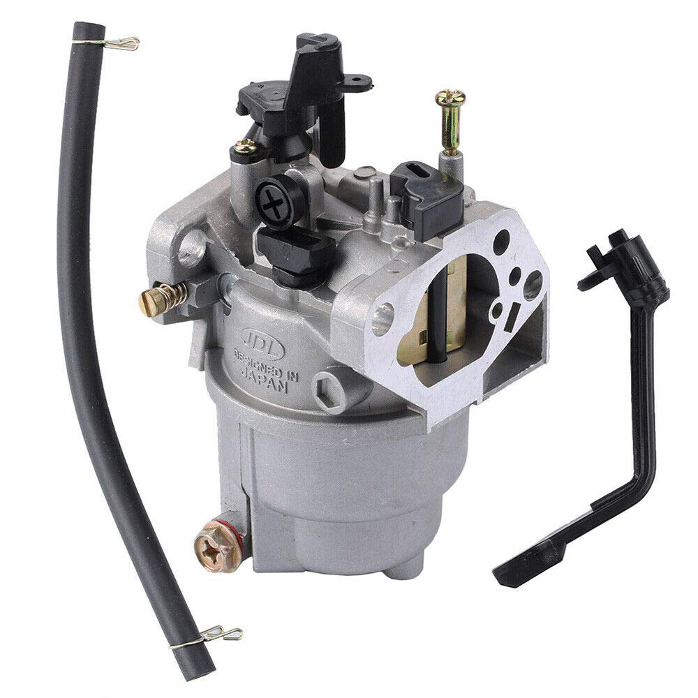 AZH Carburetor Carb Replacement for Troy-Bilt XP 7000 10500 Watt 30477 030477 Gas Generator