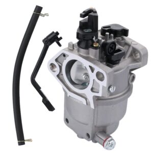 AZH Carburetor Carb Replacement for Troy-Bilt XP 7000 10500 Watt 30477 030477 Gas Generator