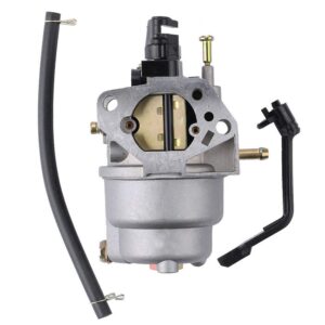 AZH Carburetor Carb Replacement for Troy-Bilt XP 7000 10500 Watt 30477 030477 Gas Generator