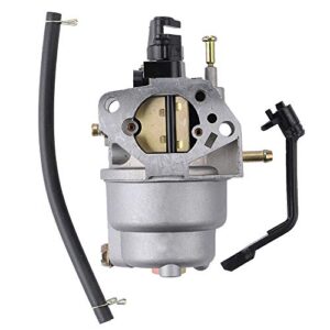 AZH Carburetor Carb Replacement for Pulsar PG6000 5000/6000W Portable Generator