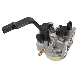 LIYYDS Carburetor Kit Compatible with Cummins Onan HomeSite Power De-Walt DG2900 DG3000 2000 2200 2400 2900 3000 3500 Watt DPD3800 DPE3800 6.5HP 5.5HP 163CC 196CC Pressure Gas Generator